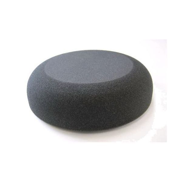 ●直径…130mm●マジック部分…φ110mm●厚み…20mm●φ125〜150mmのひも式羊毛ボンネットやバフ類を取り付けてご使用ください。