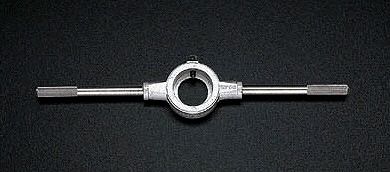 ●材質…スチール（ニッケルメッキ）、ハンドル部：スチール●サイズ…φ25mm●全長…190mm