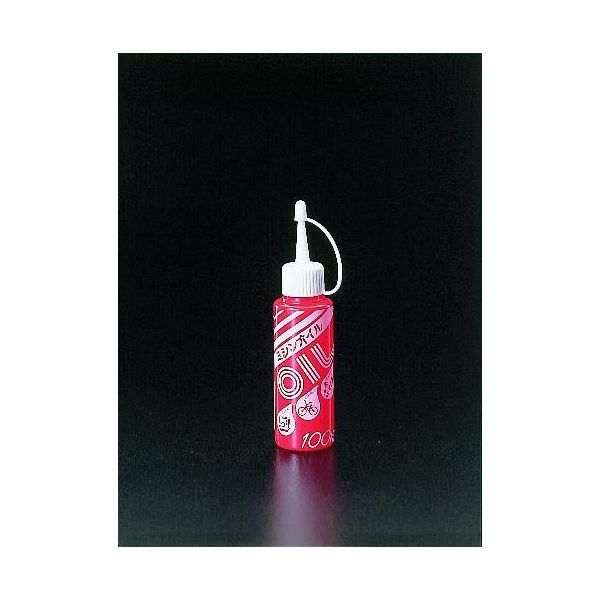 ●粘度(ISO VG)…10●ミシンをはじめ、スポーツ用品、大工道具、玩具、戸車、丁番等のキシミ、サビのお手入れにも最適です。●内容量…100ml