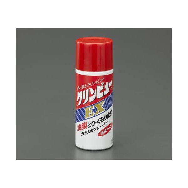 ●アルカリ性●内容量…170ml●フロントガラスの油膜によるギラつきを取り除きます。●ガラスの内側に使用するとくもり止め効果があります。