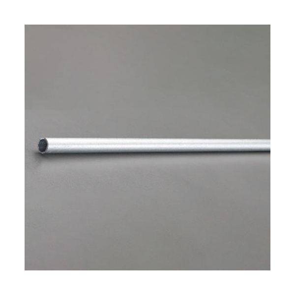 ●パイプ外径…31.8mm●厚み…1.4mm●全長…1.83m●材質…鉄●仕上げ…亜鉛メッキ●入数…1本