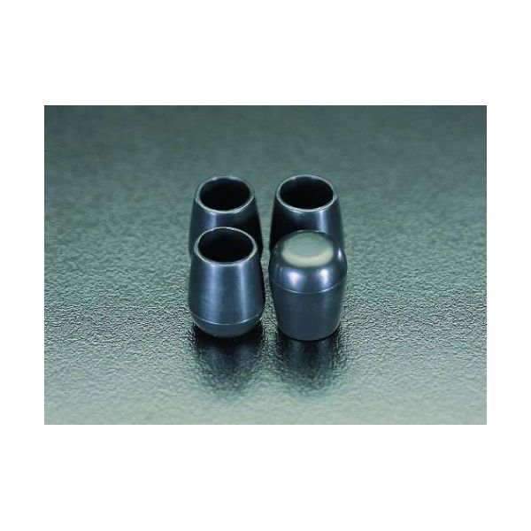 ●材質…エラストマー樹脂●穴径…φ32mm●サイズ…40×32(H)mm●入数は4個入りです。