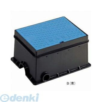 【商品説明】メーカー品番　　R81-9-B　　備考　　・ホースを付けたままふたができます。（左右）　・表面：　ポリプロピレン4973987889677