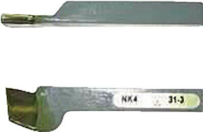 ●JIS（種類）：31型●幅×高さ×全長（mm）：10×10×100●JIS規格品●適合機種：旋盤●刃部の鋼種は旋削用（NK−4鋼種）で、それぞれの切削条件に最適のものを使用しています。●規格外の形状・寸法のものはご要求に合わせて製作してい...