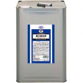 ■青ニススプレー、アオタック、白ペンスプレーの除去・金型、金属部品の洗浄■性能・性状・使用温度範囲：50℃以下■成分・アルコール類・酢酸エステル類・芳香族系炭化水素・第四類第一石油類　15L　缶　危険等級II・《PRTR該当》《有機則該当》...