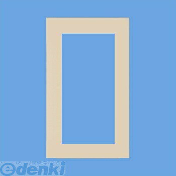 ■スクエアスイッチプレート(1連用)(ベージュ)※商品の機能・詳細につきましてはパナソニック電工のホームページか下記までお願いいたします【パナソニックお客様ご相談センター】フリーダイヤル　0120-878-3654547441228571