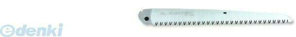 女性にもおすすめ！全長　330mm　刃渡り300mm　ピッチ5mm　重量75g　切幅1.3mm4903585295303