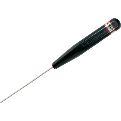 エイトメーカーお問い合わせ：06-6793-9025【特長】●軸が長いので、深い場所での使用に適しています。●ハンドルには手触りが良く衝撃に強い高級アセテート樹脂を使用しています。●ISO・JIS規格を上回るよう、設計・製作されている「プロ...