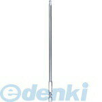 仕様●全長(mm):160●シャンク径(mm):6.35●対辺寸法(mm):2.5●溝位置(mm):9＆13 質量15.0 g 特徴●背切り加工が施され、狭い場所でも作業がはかどります。●テーパーヘッドは本締に使える様、耐久性と耐摩性を一段...