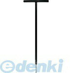 仕様●全長(mm):500●全幅(mm):100●軸長(mm):35●対辺寸法(mm):4●陳列に便利なハンガー付。 質量228.0 g 特徴●首下の全長が500mmと長く、奥まったねじの締付けに威力を発揮します。●バツグンの耐磨耗性と耐久...