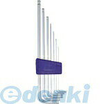 仕様●セット内容（mm）:1.5、2、2.5、3、4、5、6●ブリスターパック入り。●組入数（本）:7 質量125 g 特徴●テーパーヘッドは本締に使える様、耐久性と耐摩性を一段と向上しました。●従来のボールポイントに比べ10%?20%ねじ...