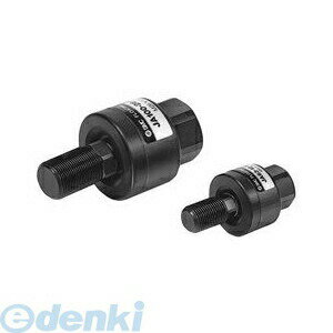 標準形適用シリンダ径80空気圧:〜1MPa 油圧:〜3.5MPa