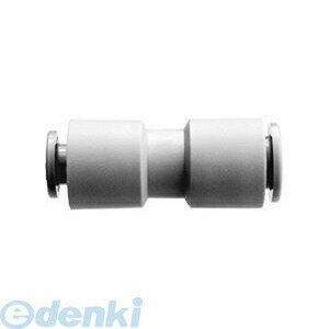 適用チューブ外径：【a】φ6mm　【b】φ8mmシール剤なし製品色：【ボディ】白色系　【リリースブッシュ】ライトグレー機種：異径ストレート使用流体：空気・水使用圧力範囲：-100kPa〜1MPa保証耐圧力：3MPa周囲温度および使用流体温度...