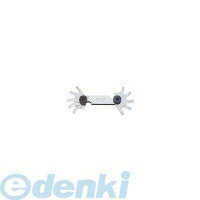 【商品説明】●5.5mm〜10.0mm　0.5トビ　10枚組●材質：ステンレス材（SUS430）●精度：±0.03mm以内●加工物や作業工具のC面測定が簡単、正確にできます。●携帯に便利なコンパクトタイプなので現場での検査に効率的に使用出来...