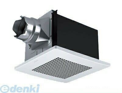 【商品説明】ルーバー別売タイプ FY-24BG7単相100V埋込寸法：□240mm適用パイプ・ダクト寸法：φ100mm天井埋込形換気扇低騒音形・鋼板製本体特大風量形※ルーバー別売※スイッチ別売※商品の機能・詳細につきましてはパナソニック電工...