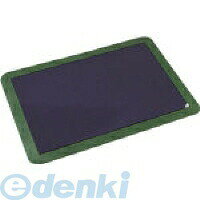 仕様■厚さ:3．5mm■厚さ：3．5mm 質量2.4 kg 特徴■表面の特殊な接着剤で、靴底に付着したチリやホコリの侵入を防ぎます。汚れたら一枚ずつはがして使う、通し番号入りの除塵粘着シートです。 用途■精密工場・クリーンルーム・食品工場な...