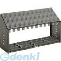 仕様●36本立●幅×奥行×高さ(mm):972×305×540●シュート：再生ポリプロピレン50％使用●受皿：再生ポリプロピレン100％使用 質量11 kg 特徴●グリーン購入法適合品。●傘が出し入れしやすいシュート収納。●樹脂製脚付。●天...