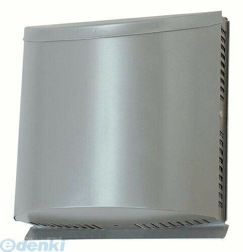 【商品説明】1パイプ専用フード 角形ステンレス製フード（防虫網付）