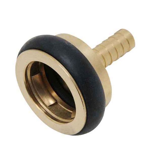 【用途】ポンプパーツ。【機能・特徴】ホースの口径を小さくするときに使用します。ワンタッチでのホースとホースの連結に使用します。町野式オスとセットで使用します。タケノコ部には、ホースを接続します。【仕様】●メス部：町野式38A・タケノコ部：内...