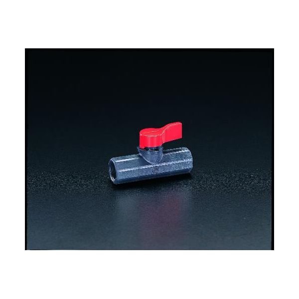 ●使用温度…0℃〜50℃●材質…硬質塩化ビニール●ねじサイズ…1/4”×1/4”