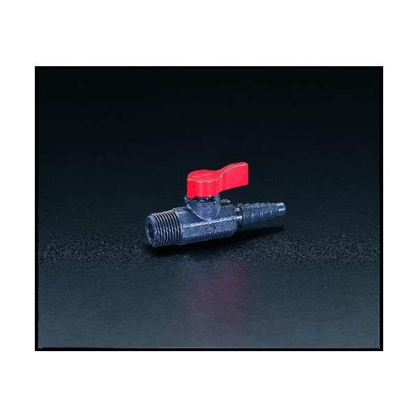 ●材質…硬質塩化ビニール●ホース内径…12〜15mm用●使用温度…0℃〜50℃●ねじサイズ…1/4”●長さ…88.5mm