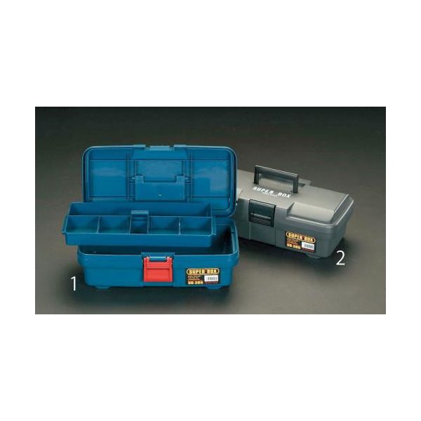 ●材質…超高耐衝撃性コポリマー●衝撃に強い車のバンパー素材を使用●サイズ…385×202×140(H)mm●重量…860g●仕様…中皿付●カラー…ブルー