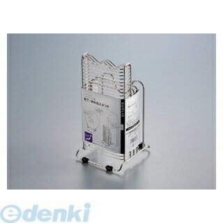 パール金属の商品は、メーカーの都合により納期確定に、ご注文後約5日かかります。【商品説明】商品概要　●寸法(mm)：幅110×奥行き120×高さ220●材質：金属部：18-8ステンレス鋼　保護ゴム：合成ゴム　4976790556477