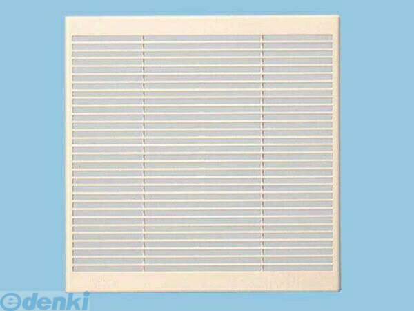 FY-20R04品番 FY-20R04品名 居間用換気扇 インテリア形換気扇 専用ルーバー 格子タイプ　色：ベージュ用途 その他お願い●ABS樹脂を使用していますので、油煙の発生および薬品・溶剤を使用する場所には設置しないでください。※商品...