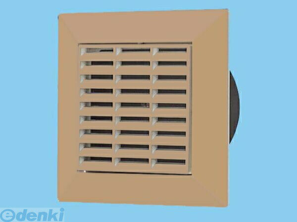FY-GLV04-M品番 FY-GLV04-M品名 給排気グリル 樹脂製　風量調節形　壁・天井・床用　フィルター付 φ100用特長適用パイプ：呼び径Φ100mm●風量調節機能付●材質：樹脂　　色彩：ブラウン●フィルター付●グリルの入れ替えに...