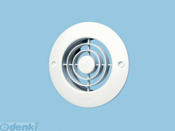 FY-GP043品番 FY-GP043品名 給排気グリル 樹脂製　壁・天井用 φ100用用途 建物全体特長適用パイプ：Φ100mm●材質：樹脂●抜け止め金具付●水抜き穴付●開口面積：40cm2お願い●設置にあたっては、火災警報器との関係にご...