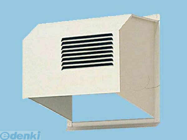 FY-HTS14品番 FY-HTS14品名 気調・熱交換形換気扇用部材 屋外フード特長●取付適用壁厚：90mm以上●給気用樹脂製フード付属●マンセル値：2.1Y7.7／1.1●適用機種：FY-14ZTB、FY-14ZTB-C、FY-14ZT...