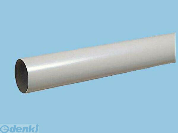 FY-KP04品番 FY-KP04品名 換気パイプ 樹脂製 φ100特長●材質：塩化ビニル樹脂 t：1.5mm●呼び径Φ100mm×長さ2000mmお願い●高温になる場所でのご使用はさけてください。※商品の機能・詳細につきましてはパナソニッ...