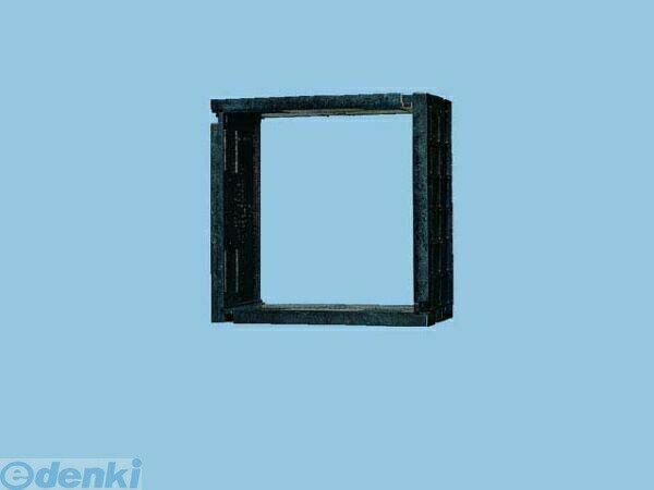 FY-KWA203品番 FY-KWA203品名 一般換気扇用部材 取付枠 樹脂製 組立式用途 その他特長●再生材の利用で天然資源の保護、さらにリサイクルも可能で環境にも配慮。●材質：再生PP＋PE樹脂●使用後もリサイクル可能●組立式（くぎ打...