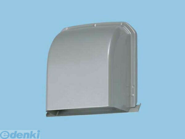 FY-MFXA063品番 FY-MFXA063品名 深形パイプフード ステンレス製　防火ダンパー付（温度ヒューズ72℃）　ガラリ付 φ150用　シルバーメタリック粉体塗装用途 建物全体特長デザイン一新！コンパクトなスッキリデザイン。排気や雨...