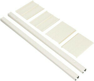 FY-WJ081品番 FY-WJ081品名 用途別換気扇用部材 高窓用補助サッシ・パネル 水洗トイレ窓取付形用 FY-08WS1専用用途 その他※商品の機能・詳細につきましてはパナソニック電工のホームページか下記までお願いいたします【パナソ...