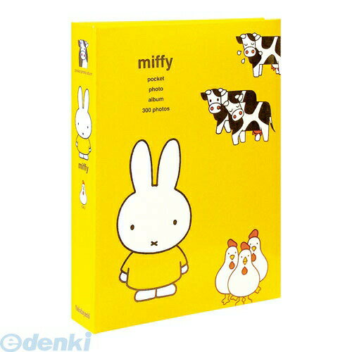 3段ポケットのかわいいキャラクターデザイン台紙●本体サイズ：タテ293×ヨコ211×背巾55mm（スリップケース込） ●印刷ポリプロピレン貼表紙 ●無線綴製本 ●キャラクターデザイン台紙 ●L判3段ポケットポイントシール台紙50枚（写真収納...