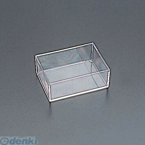 際立つ透明感。『シンプル』イズベスト。色々組み合わせて自分らしさをワンランクアップ。 アレンジが楽しくなります。 ●本体寸法：W141×D101×H54mm ●本体重量：0.12Kg ●材質：スチロール樹脂製 ●フタ無し4902205538561