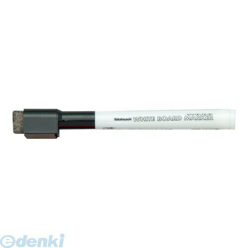 イレーザー＆マグネット付き●筆記線幅：丸芯　約2mm ●インク：アルコール系インク、イレーザー＆マグネット付4902205807759