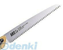 ピストル鋸PS−18S用替刃【仕様】刃長／180mm質量／40g刃／高炭素刃物鋼4965280026002