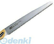 ピストル鋸PS−25S用替刃【仕様】刃長／250mm質量／60g刃／高炭素刃物鋼4965280032003