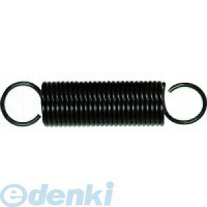 【特長】適応範囲：一般に用いられる冷間成形用のピアノ線、線径φ0.32mm〜φ2.3mmを使用した引張コイルばねを標準化したものです。【共通仕様】材質JIS G 3522 SWP-A ピアノ線熱処理・表面処理180℃〜250℃ 低温焼鈍、表...