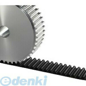 【特長】・業界初の弧歯形。・ベルト歯に伝わる力の解析により開発された弧歯形の歯付ベルト。・ベルト歯を高く大きくすることで、1歯あたりの伝動容量アップを実現。【共通仕様】ベルトピッチ8.0mmPLD0.686mm 型式タイプベルト幅(mm)歯...