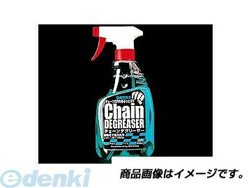 ●お取り寄せ商品のため、稀にご注文入れ違い等により欠品・遅延となる場合がございます。【商品説明】●チェーンの汚れをぶっとばす！●チェーン・スプロケット専用のクリーナーです。古いチェーンオイル、ドロ等の頑固な汚れを強力に洗浄します。石油系溶剤...