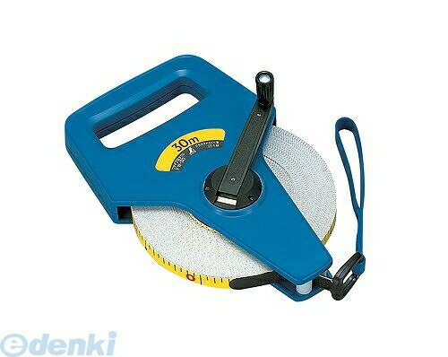 【商品説明】●用途長さの測定などに使用する巻尺●機能軽くて持ち運びに便利です。テープ両面に目盛が印刷されています。●仕様●JIS1級●標準張力/温度：10N/20℃●表面（白地）2mmピッチ目盛●裏面（黄色地）5mmピッチ目盛●材質●本体：...