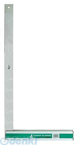 【商品説明】●用途直角の検査・ケガキに使用するスコヤ●機能竿の長さが長いものは、複数の材料を同時にケガク時に便利です。●仕様●90°精度：100mmにつき0.1mm以下●材質●台：アルミ●竿：ステンレス直角の検査・ケガキが簡単に出来ます。落...