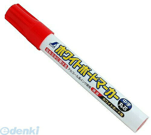 【商品説明】●用途ホワイトボード用のマーカー●機能なめらかに書けます。●仕様●芯タイプ：中字、丸芯●材質●本体：プラスチックホワイトボード用のマーカーです。筆記以外には使用しないで下さい。4960910785045