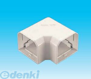 【商品説明】【仕様】●メーカー：因幡電工●型番：MK-85●商品名：MD平面コーナー90°●サイズ（mm）：A-90、B-75、C-124●材質：PVC4518301032270