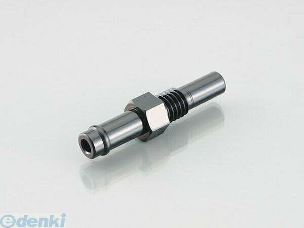 ●お取り寄せ商品のため、稀にご注文入れ違い等により欠品・遅延となる場合がございます。【商品説明】●6mmホース用●カラー：ブラック●キタコ社製液状ガスケットKC-027（0900-969-00010）をシール剤として同時に使用して下さい。●...