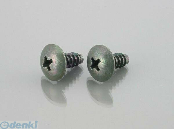●お取り寄せ商品のため、稀にご注文入れ違い等により欠品・遅延となる場合がございます。【商品説明】●汎用●十字穴付トラス小ネジ ／ 2種タッピング●○入数 ： 2本●○寸法●A ： Φ5 x B ： 15mm x C ： 12mm x D ：...