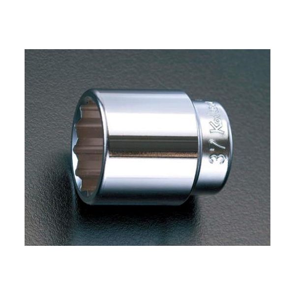 ●差込角…3/4”●対辺…48mm●外径…64.5mm●全長…68mm